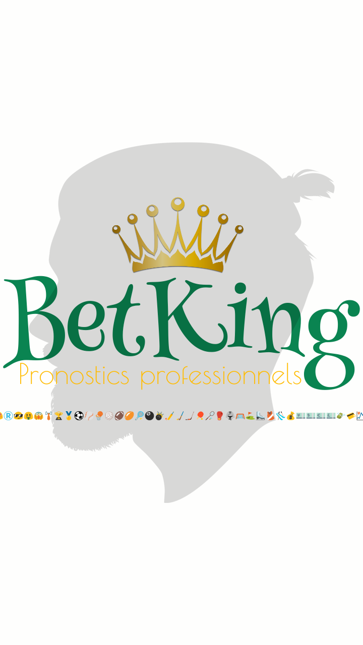 Espace VIP - Site de betking-pro