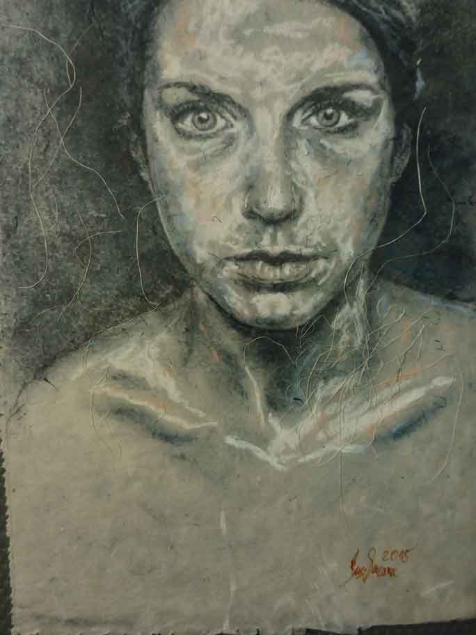 Malerei - Axel Buschmann Künstler aus Bad Iburg