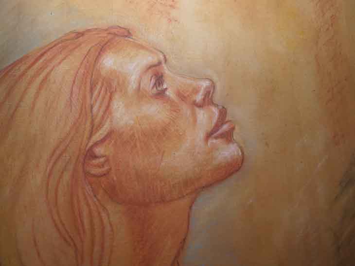 Malerei - Axel Buschmann Künstler aus Bad Iburg