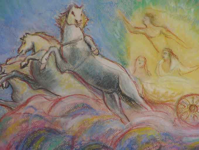 Malerei - Axel Buschmann Künstler aus Bad Iburg