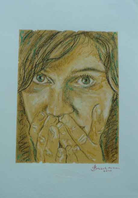 Malerei - Axel Buschmann Künstler aus Bad Iburg