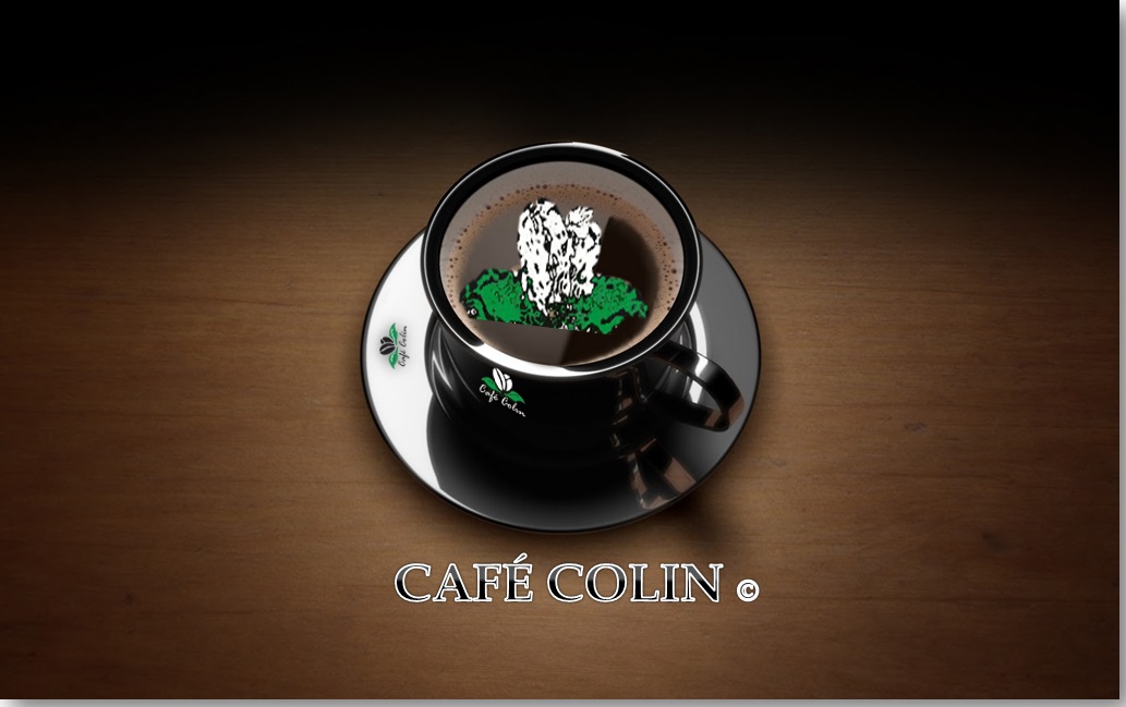 Nuestros Productos - Our products - Café Colín - Página web