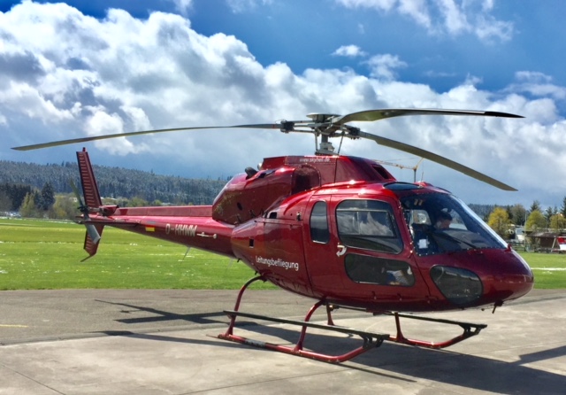 SKY HELI GmbH - Hubschrauber Unternehmen und Flugschule - SKY HELI GmbH ...