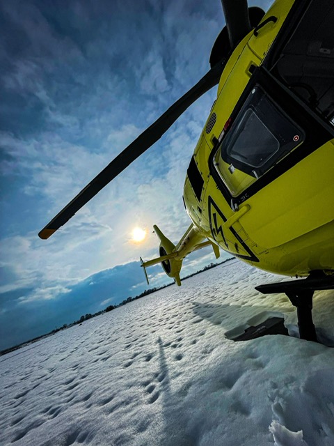 SKY HELI GmbH - Hubschrauber Unternehmen und Flugschule - SKY HELI GmbH ...