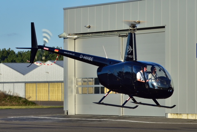 SKY HELI GmbH - Hubschrauber Unternehmen und Flugschule - SKY HELI GmbH ...