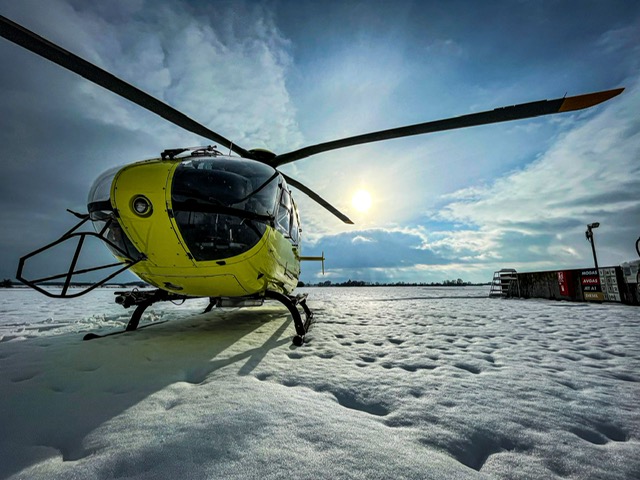 SKY HELI GmbH - Hubschrauber Unternehmen und Flugschule - SKY HELI GmbH ...