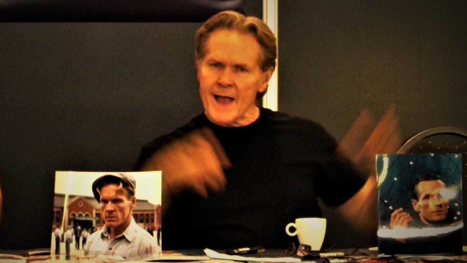 William Sadler 2022