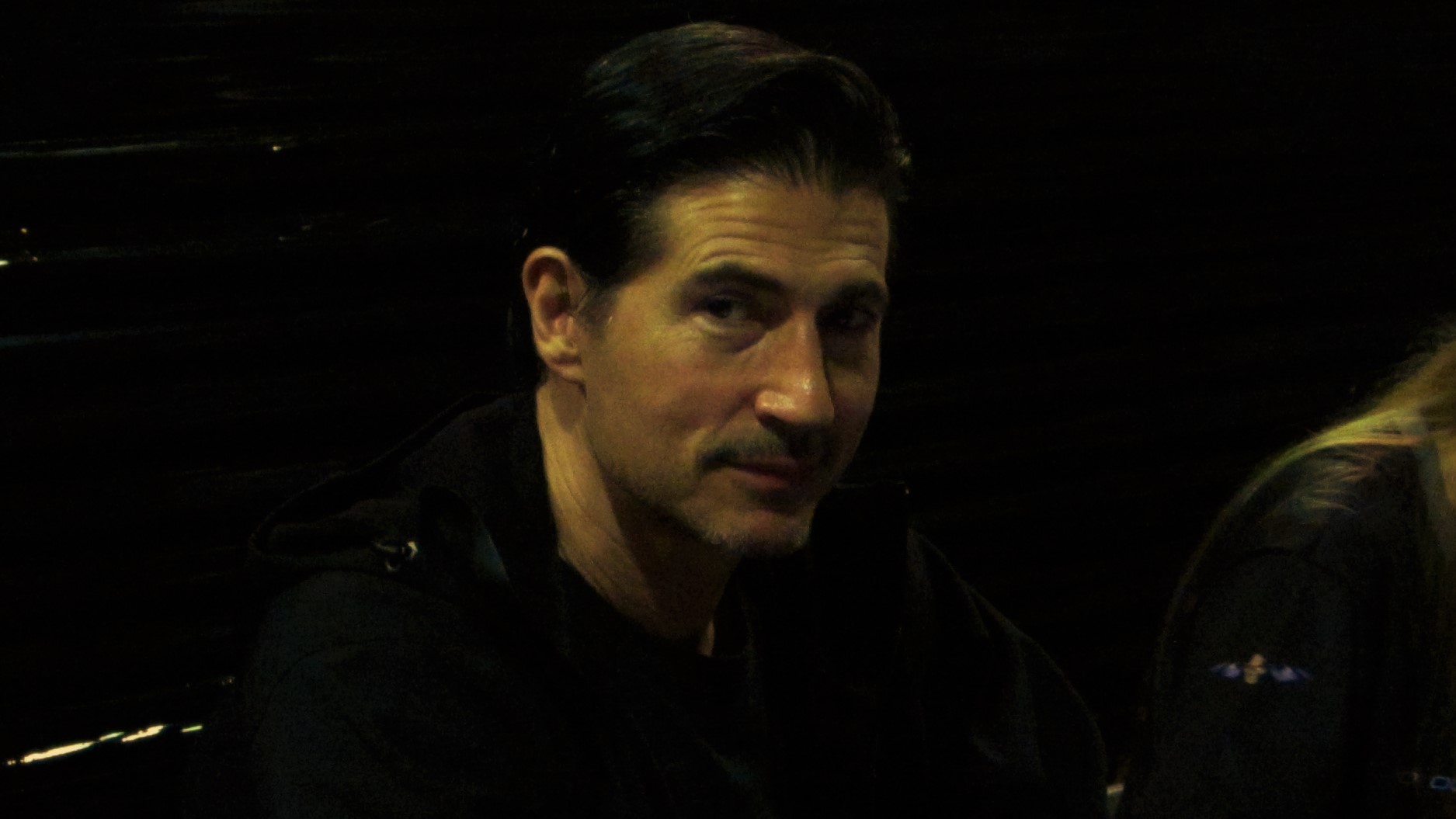 billy wirth war party