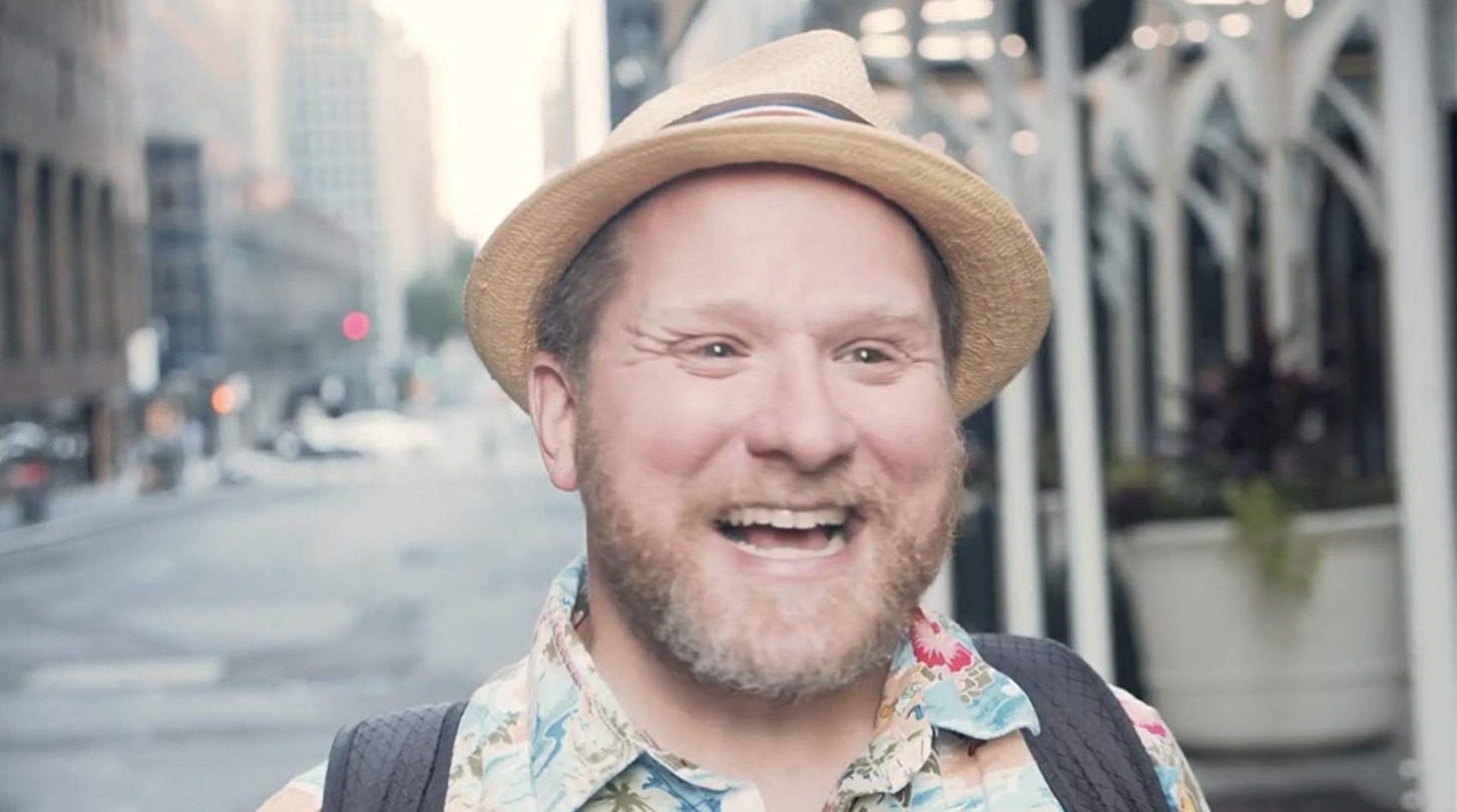 Interview: Timothy J. Cox - Conmose