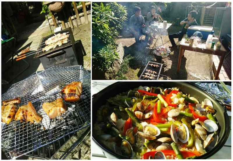 GW-BBQ - トップページ