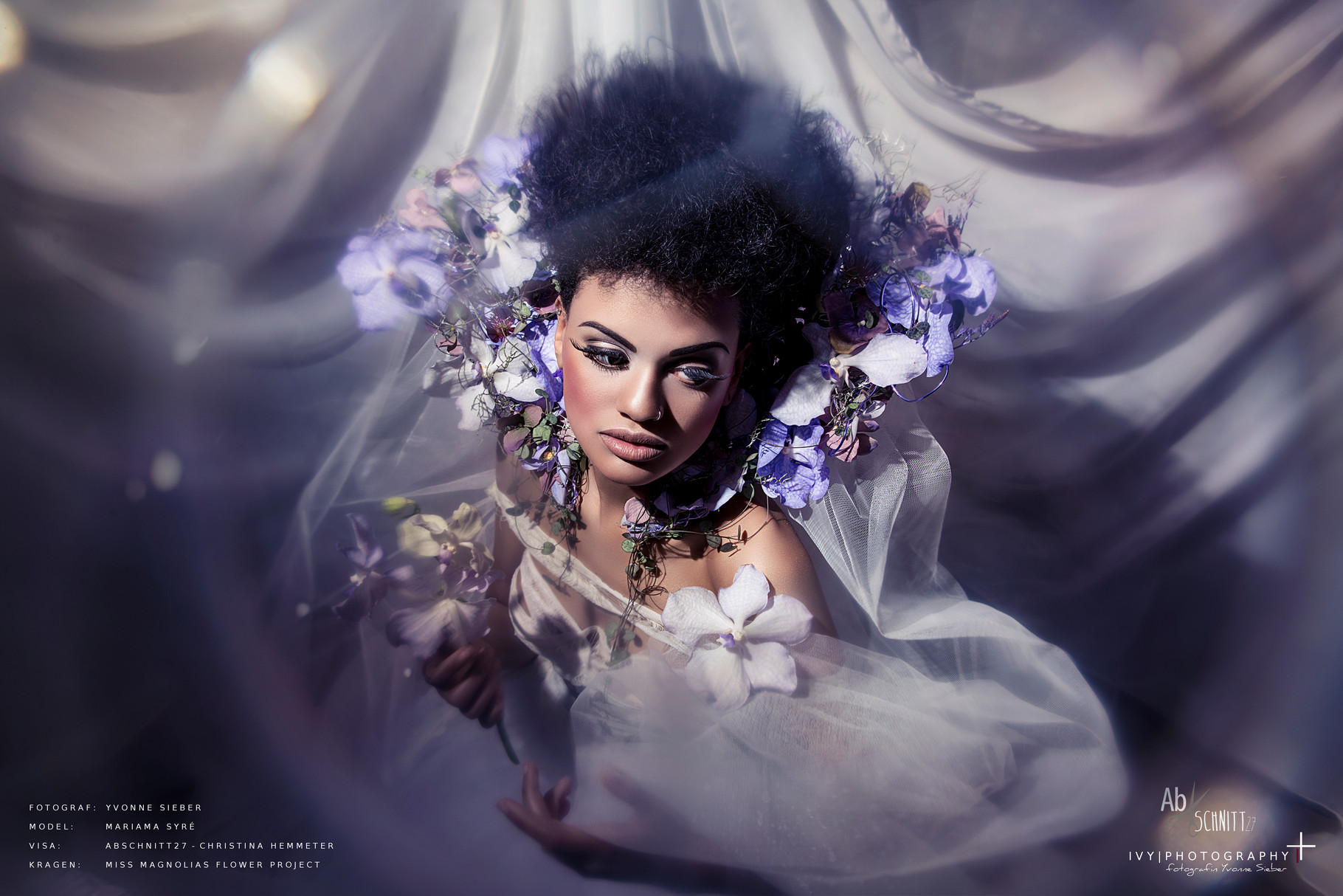 Kunst Fotografie - Ivy | Photography