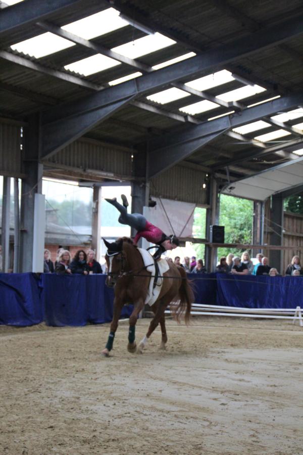 Gut Stockum - L- Team Voxtrup 4