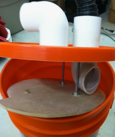 Dust Separators: Thien Dust Separator Vs. Cyclone - decor67