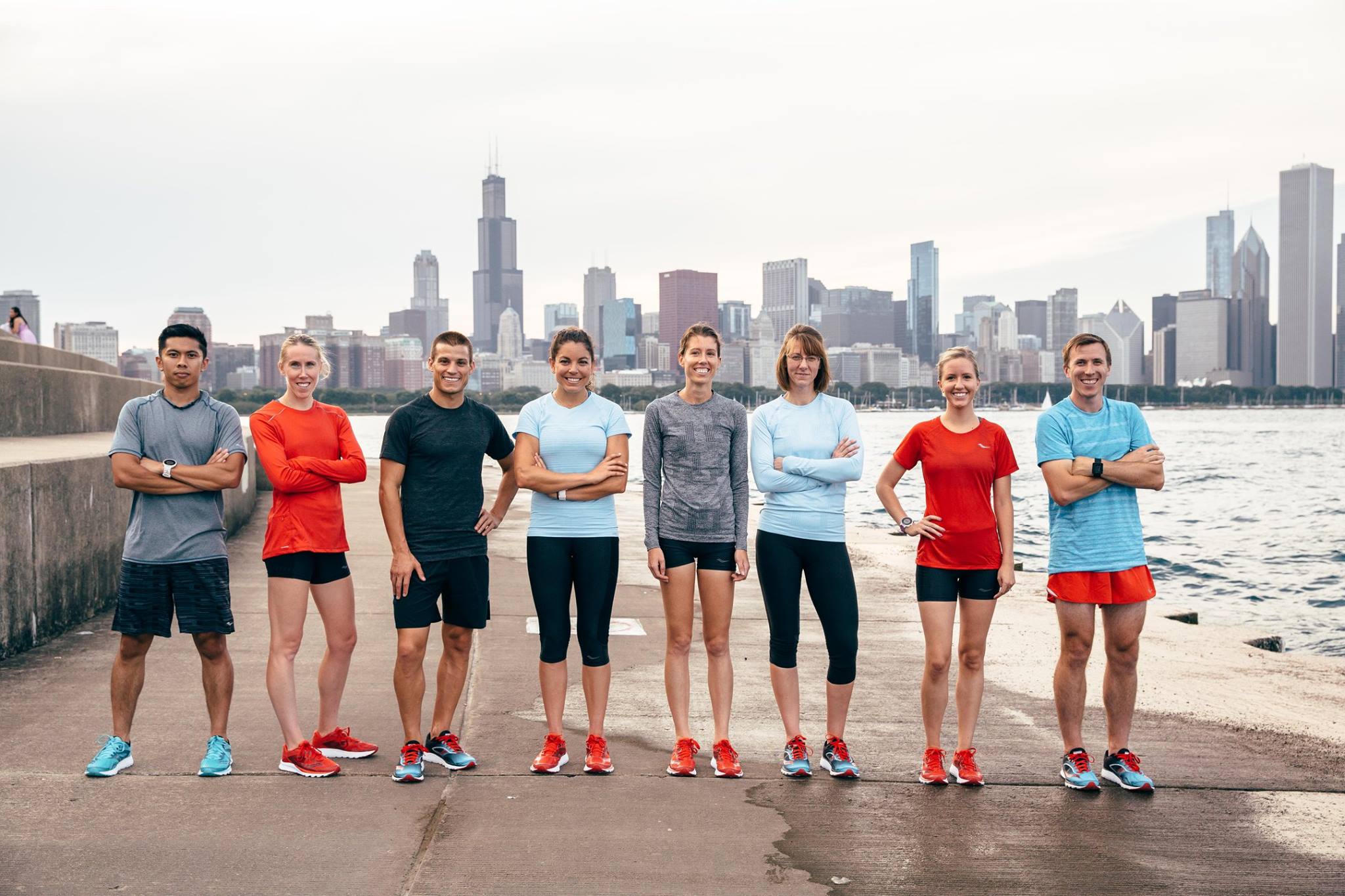 RUNNERS TRAINING - RUNNERS STORE