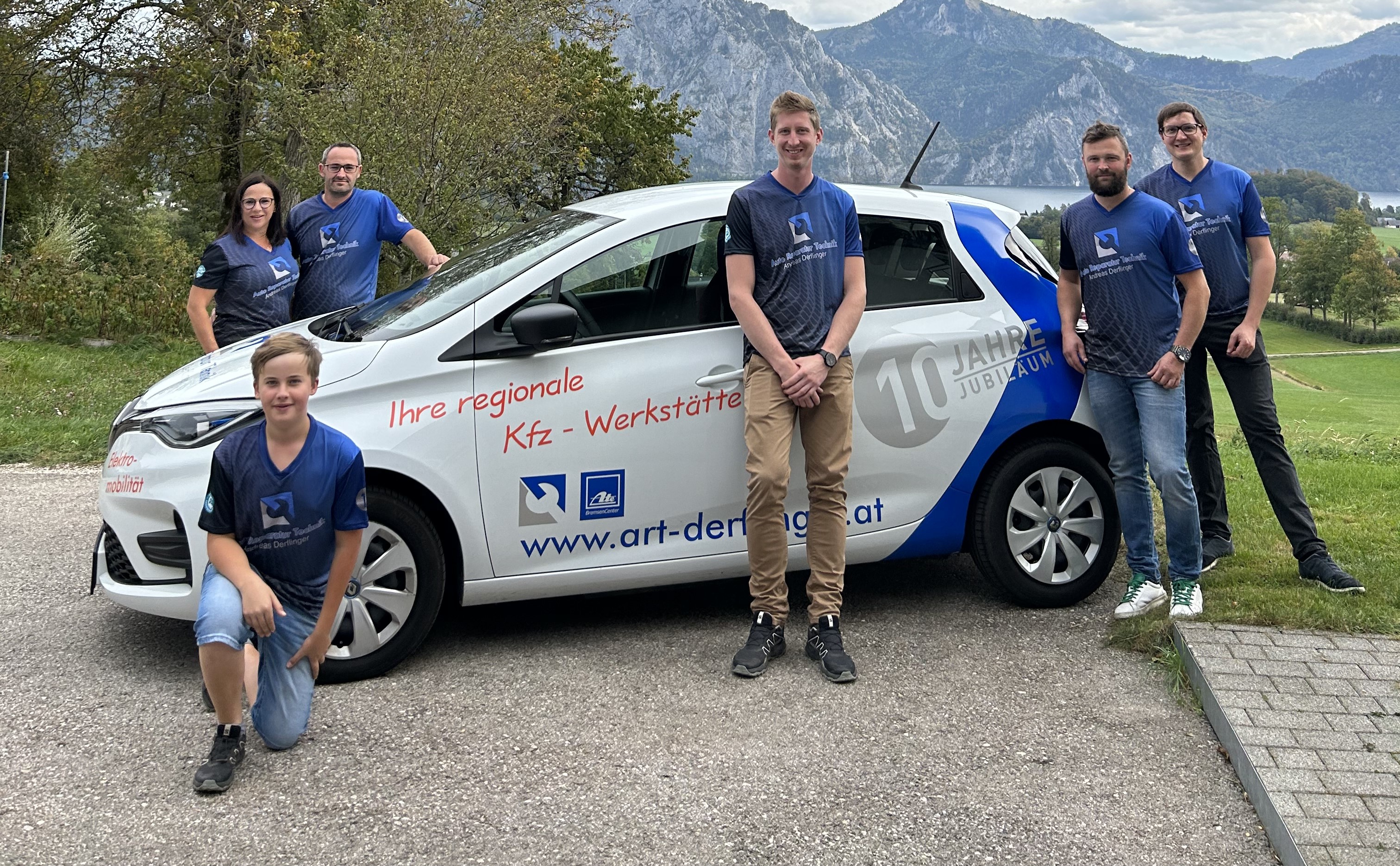 Über mich - derflingers Webseite!