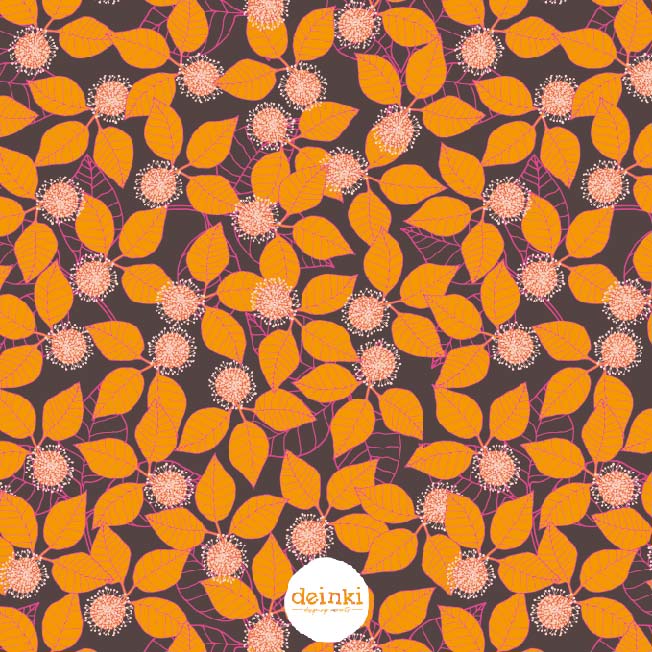 The different kinds of Patterns - DEINKI - Fashion + Surface Pattern Design