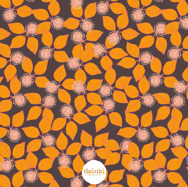 The different kinds of Patterns - DEINKI Studio - Surface Pattern Design