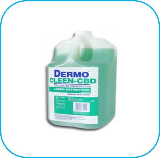 SOLUCIONES - Medica Besser SA de CV