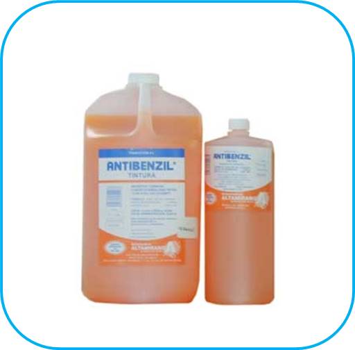 SOLUCIONES - Medica Besser SA de CV