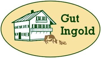 Impressum - Gut Ingold