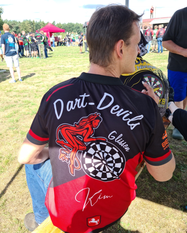 Fotos - dart-devils-glissen