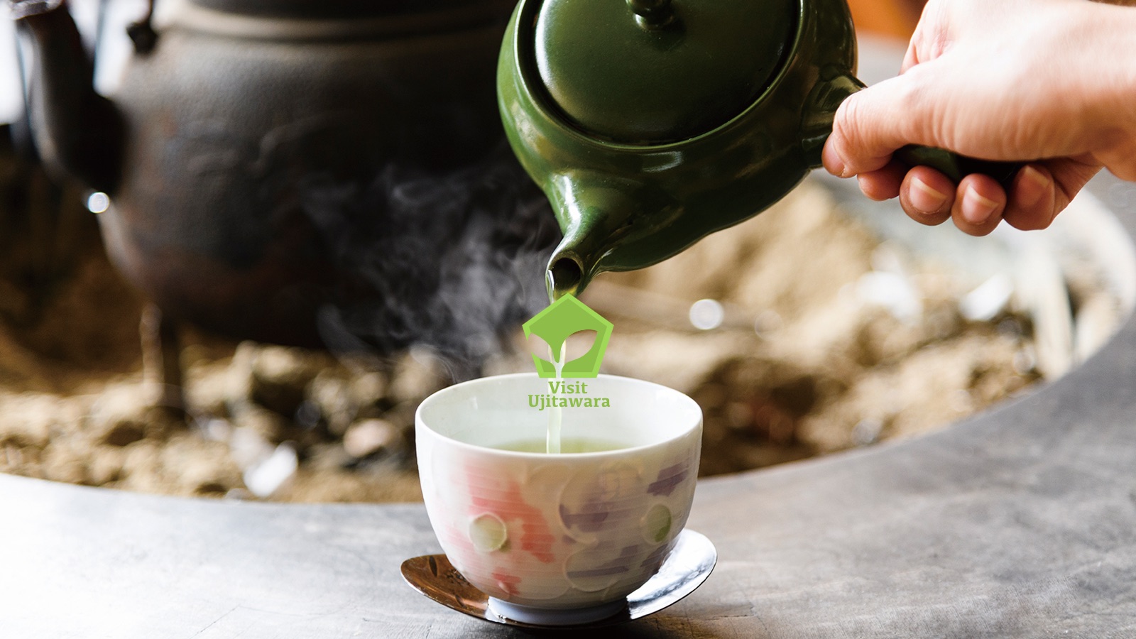 About Uji Green Tea - Ujitawara The Hometown of Green tea