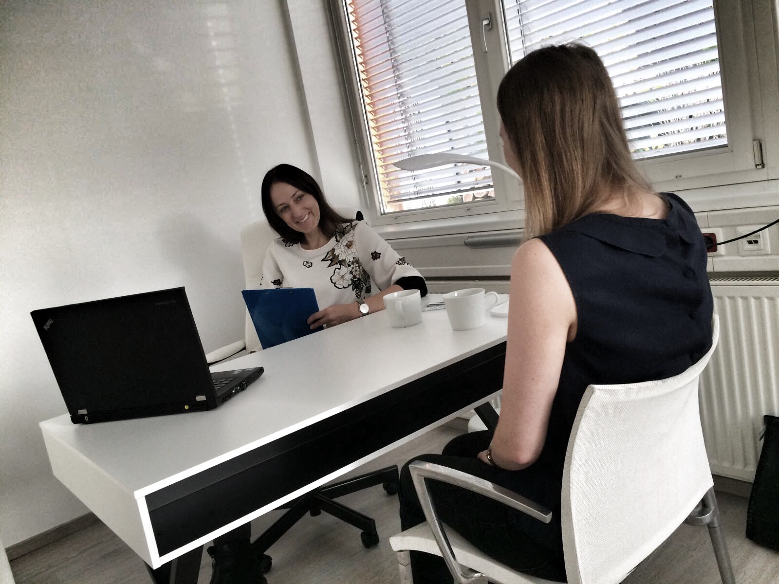 Neurofeedback Trainingsablauf - neurofeedback-praxis.at - Neurofeedback ...