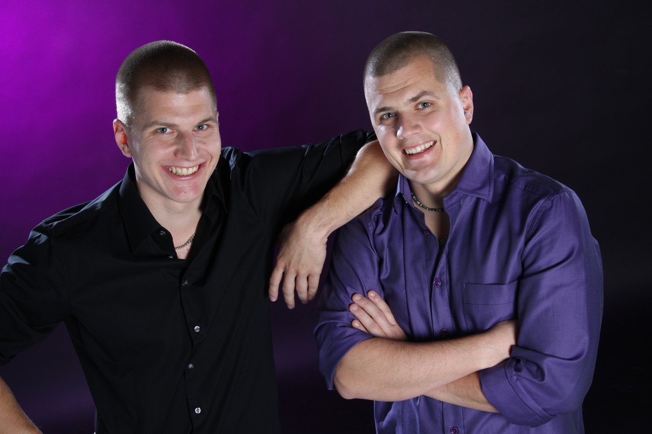 Almi + Salvi - Kuenstlersuche - Das Schweizer Portal für erfolgreiche ...