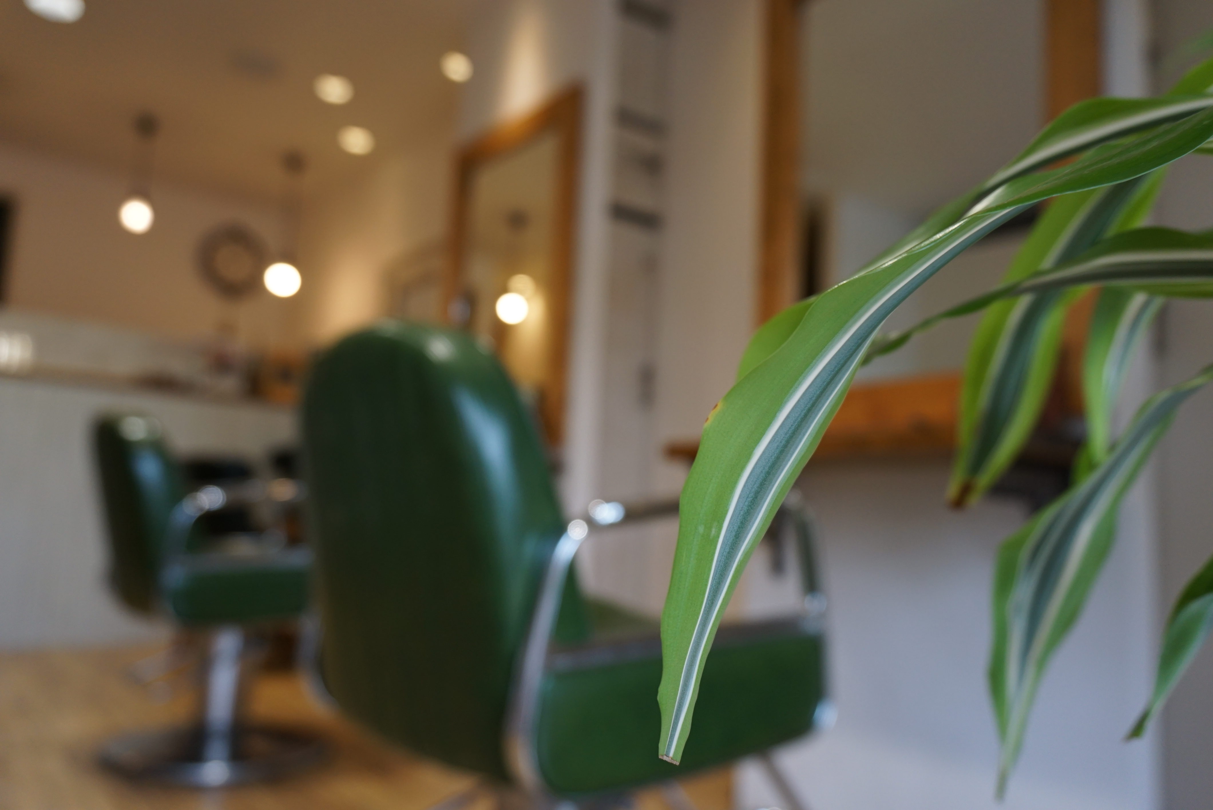 Come hair *Home* - 筑紫野市 原田 美容室 カムヘアー