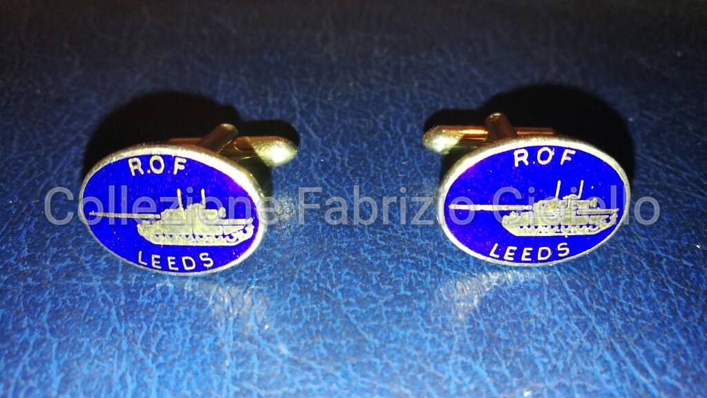 Gemelli Militari Forze Armate estere - Fabrizio Gioiello