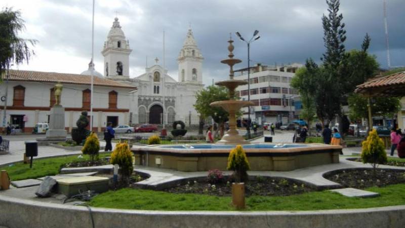 Bienvenidos a Jauja - Fiestas y Costumbres