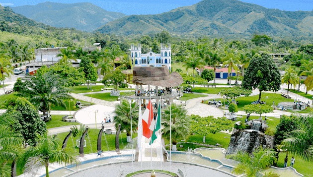 Bienvenidos a Satipo - Fiestas y Costumbres