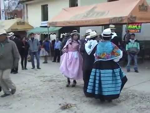 Bienvenidos a Apata - Fiestas y Costumbres