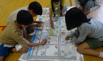 R5実施会 - NPO法人FORYOUにこにこの家