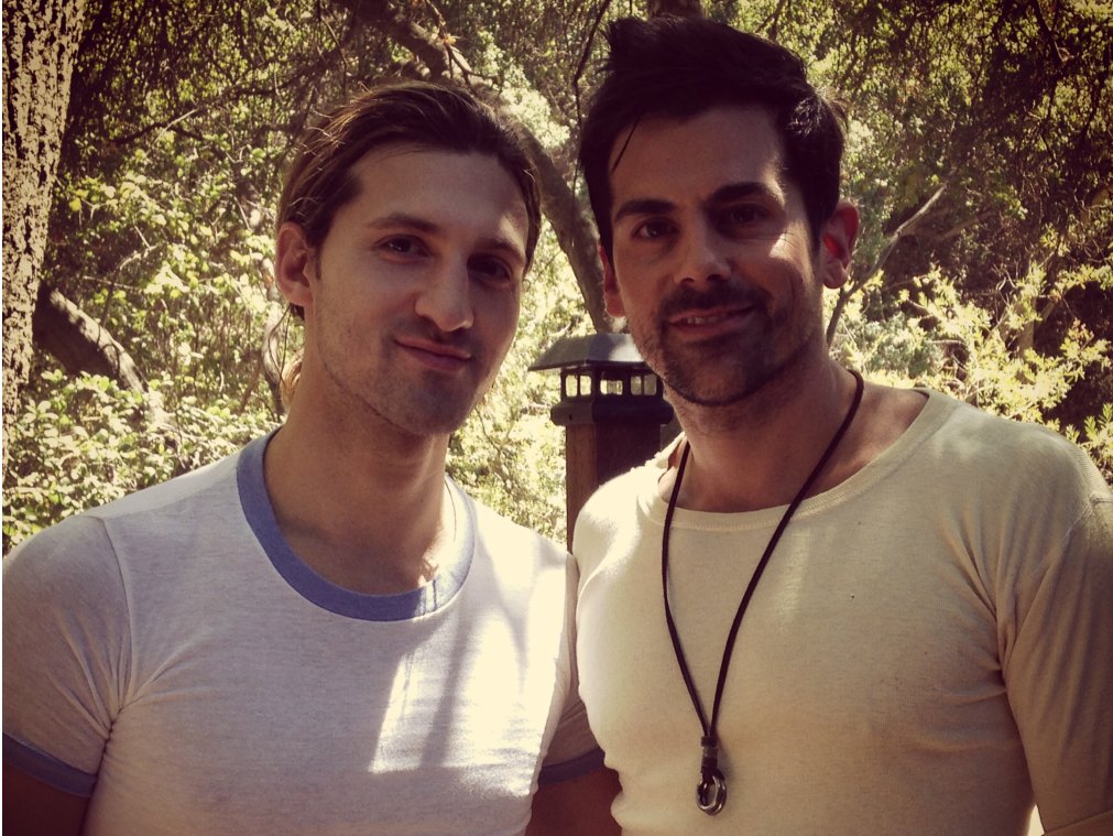 MyReviews - deweydarkos Webseite!