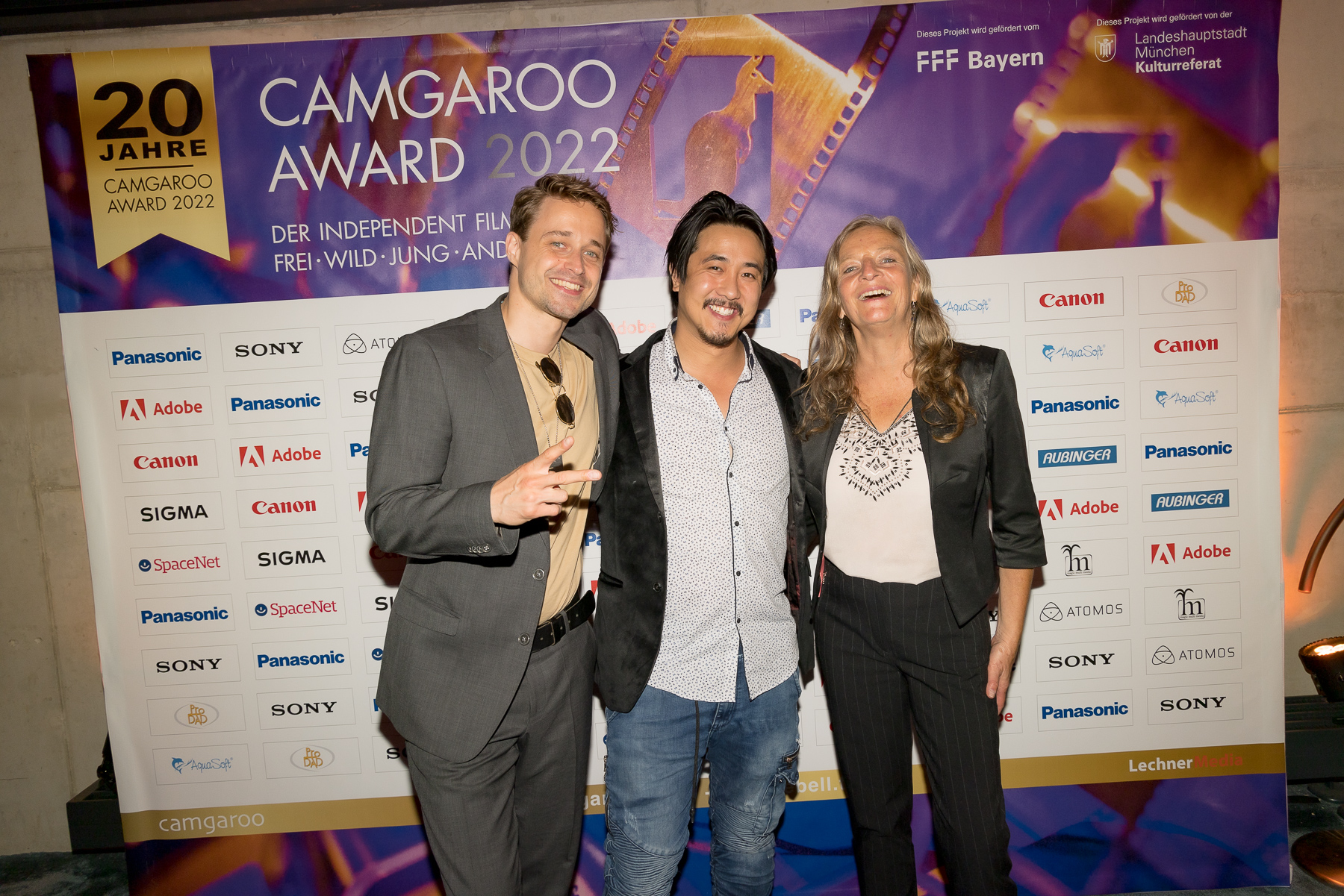 A Story of Thunder - deweydarkos Webseite!