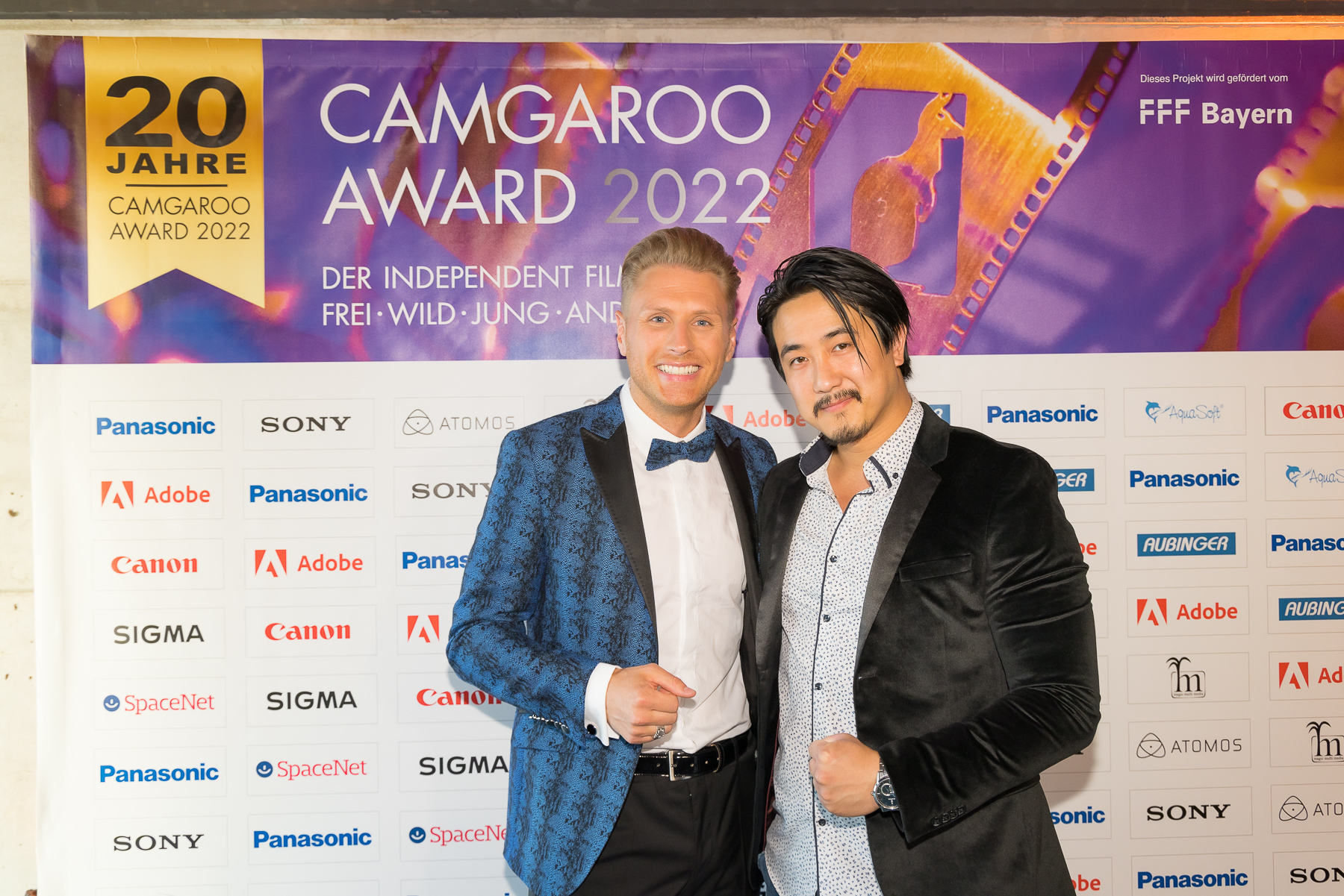 A Story of Thunder - deweydarkos Webseite!