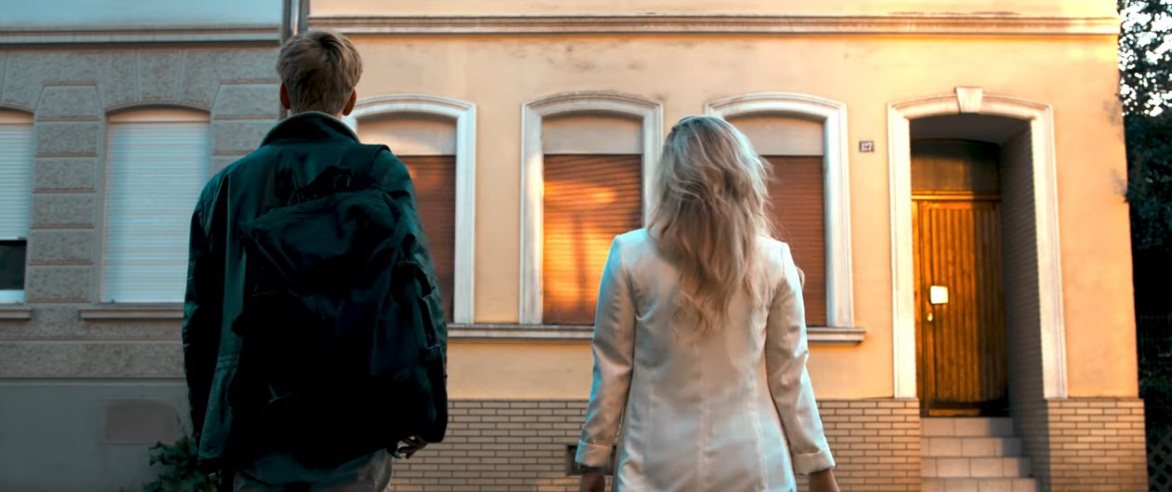 The Garden - deweydarkos Webseite!