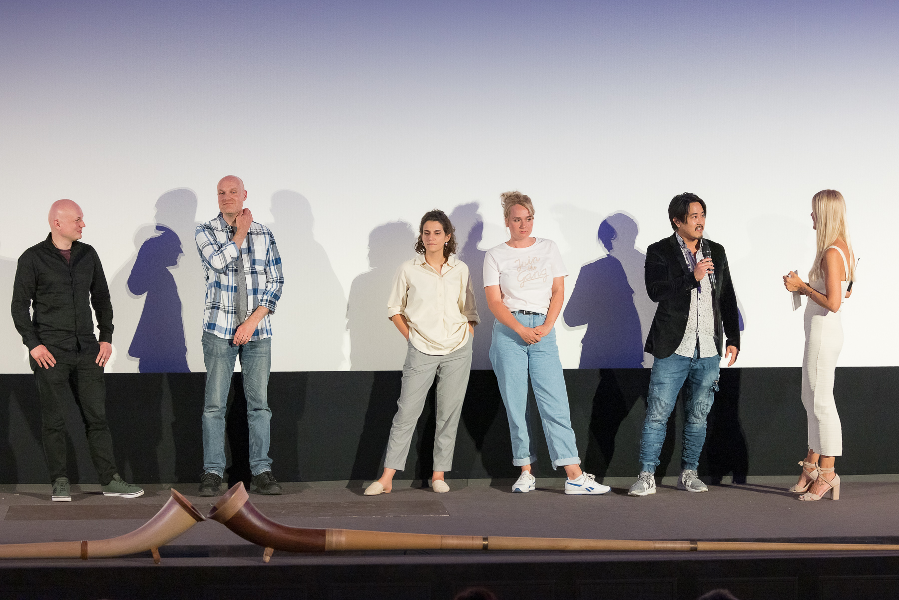 A Story of Thunder - deweydarkos Webseite!