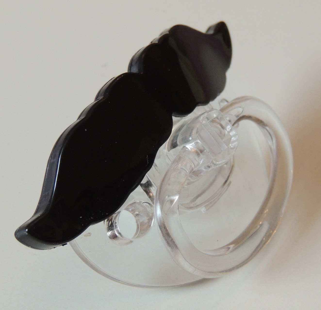 Moustache Pacifier - Schnullersammlung