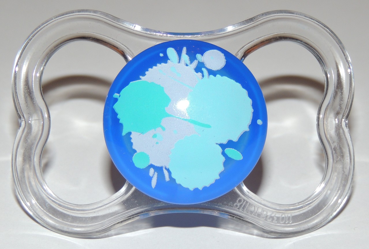 MAM-Air - Schnullersammlung