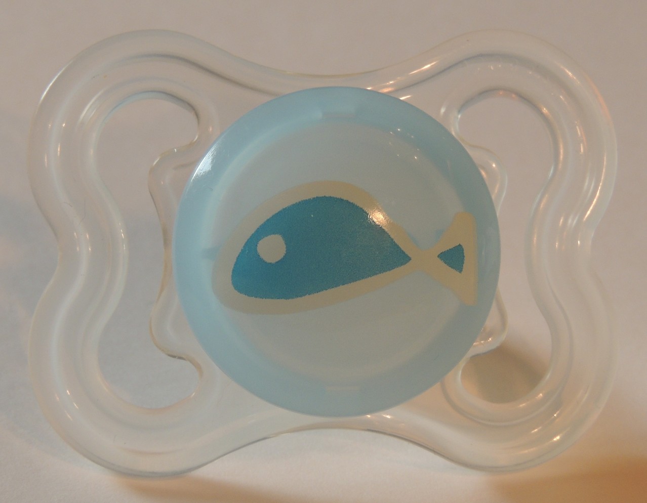 MAM Air - mini - Schnullersammlung