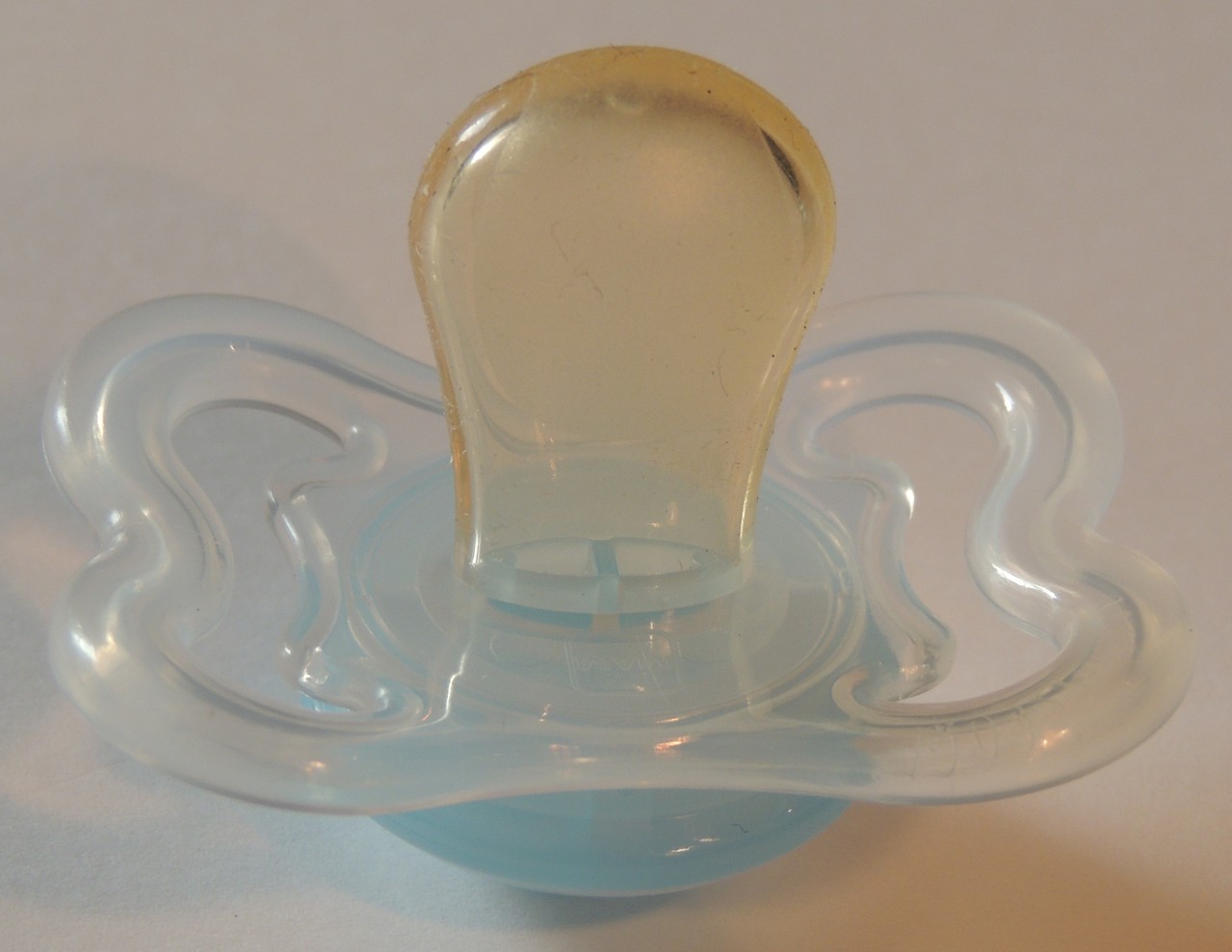 MAM Air - mini - Schnullersammlung