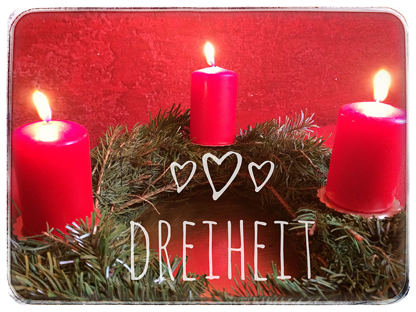 3.Advent - Dein Yogastudio in Chemnitz