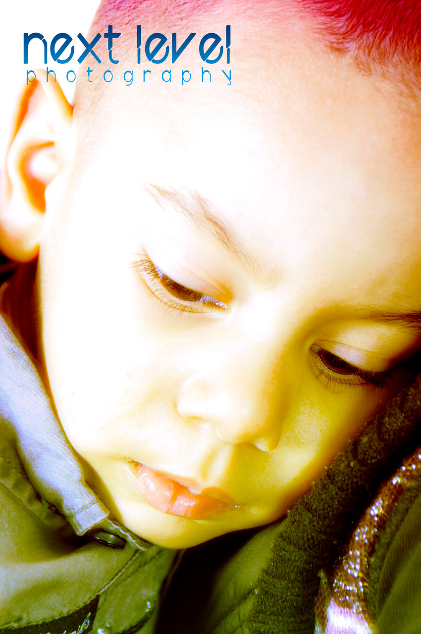 PORTRAITS - Next Level Photos & Images