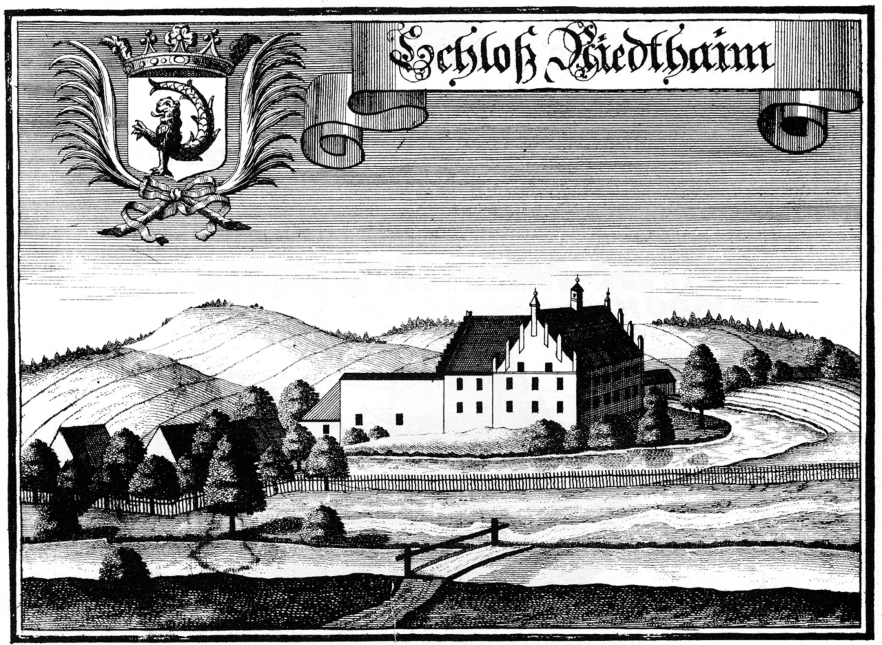 Dorfchronik - schuetzenverein-riedheims Webseite!