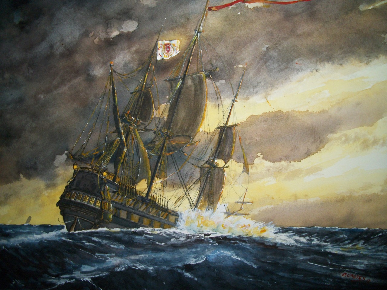 .R.CASTEX WEB. - Página Jimdo de rcastexweb