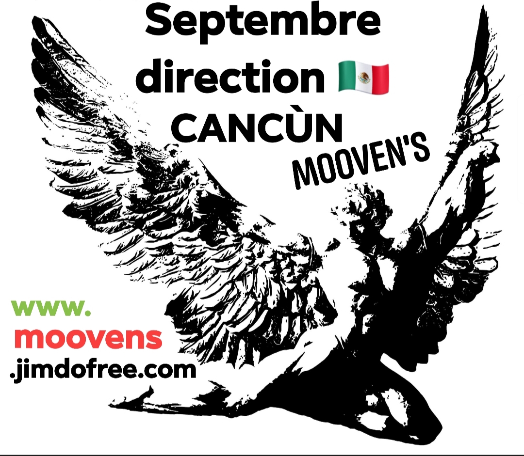 Mooven's'expose!... - Site de moovens