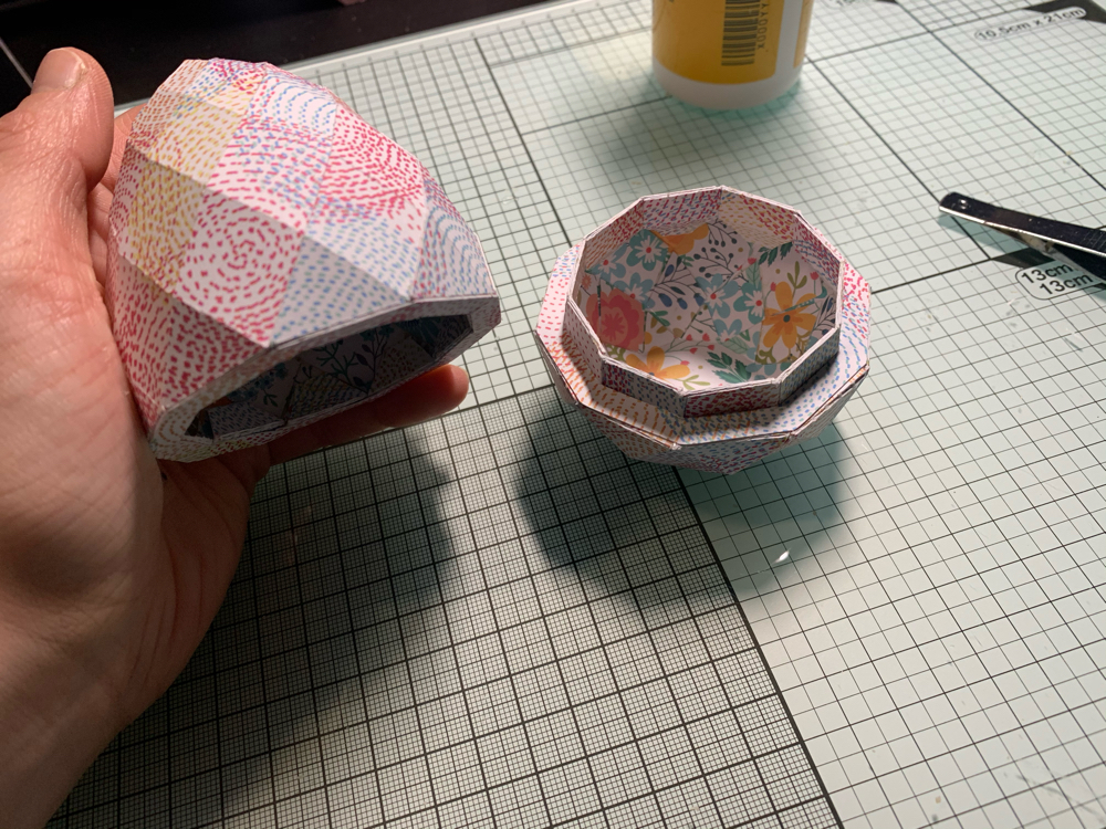 Basteln mit Papier, plotten und vieles mehr. - kreativ-plottens Webseite!