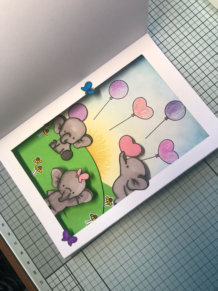 Basteln mit Papier, plotten und vieles mehr. - kreativ-plottens Webseite!